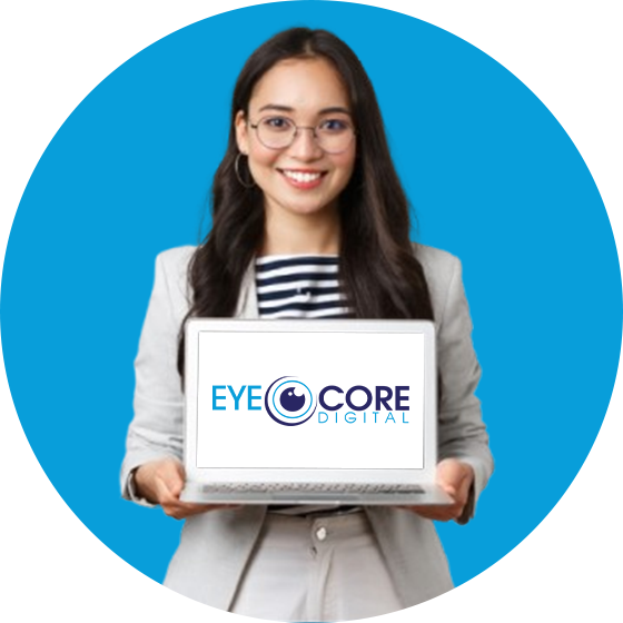 Eyecore Digital Marketing | Expert Digital Marketing Agency